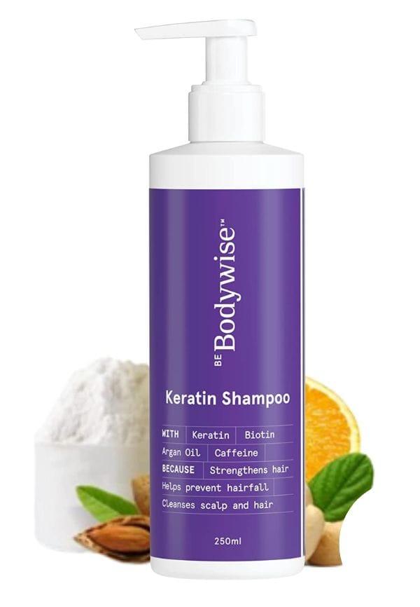 7 Best Shampoos to Stop Hair Fall Instantly