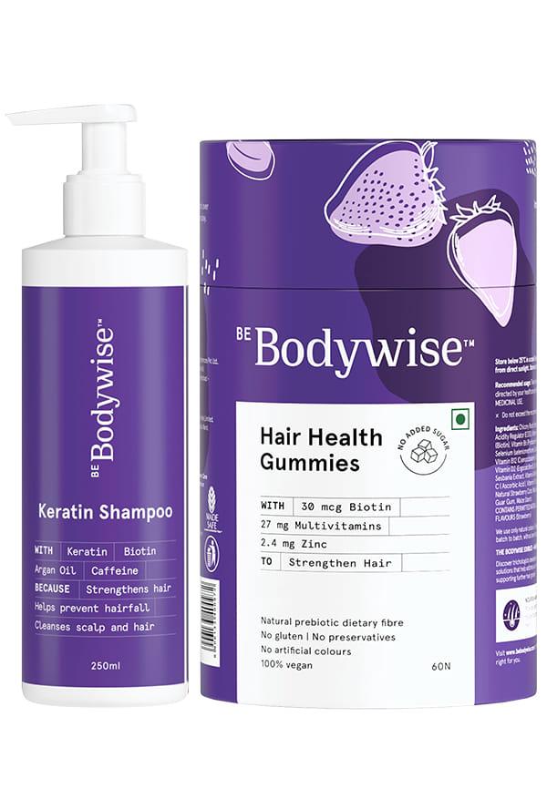 How to Choose the Right Hair Products for You