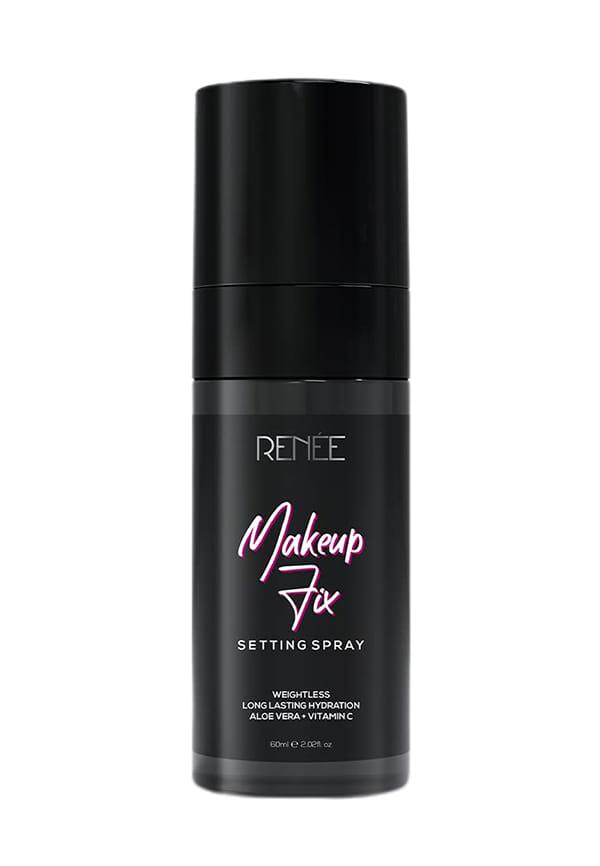 Setting Spray vs Fixing Spray: Ultimate Makeup Guide