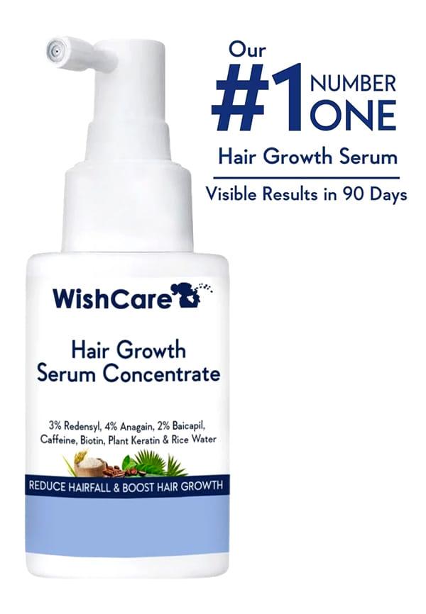 8 Best Hair Regrowth Serums for Thicker, Stronger Hair