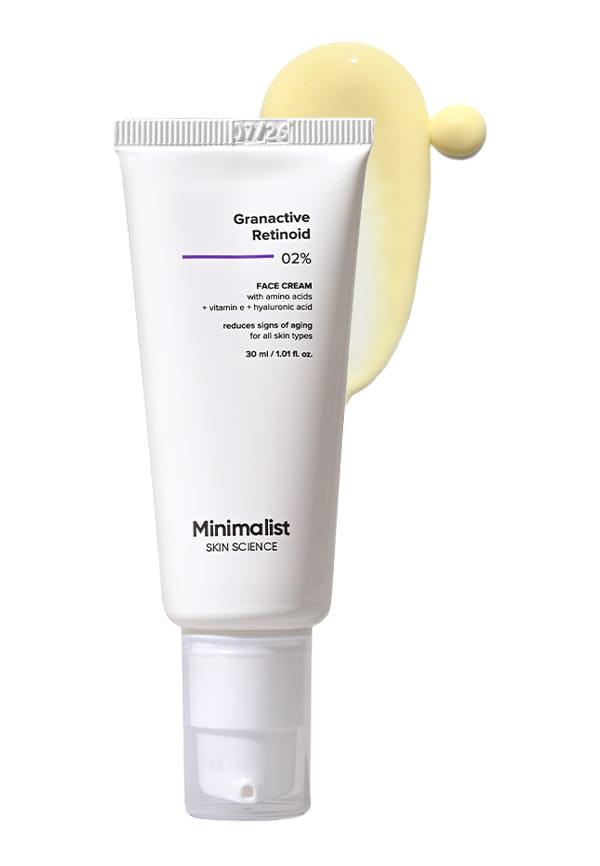 Retinol vs Retinal vs Retinoid: Understanding the Differences