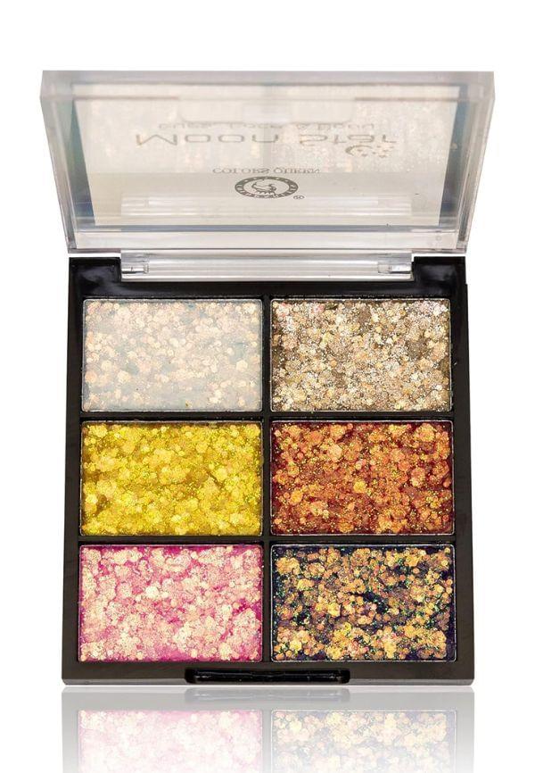 Find Your Ideal Makeup Look Based On Your MBTI Personality Type