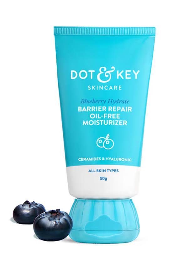 10 Best Oil-Free Moisturizers for Radiant, Non-Greasy Skin