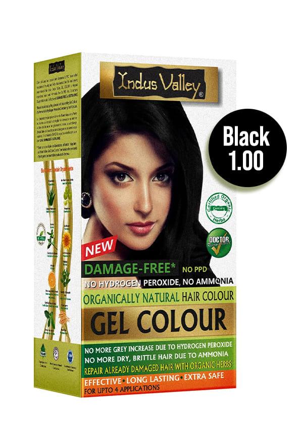 Expert Insights: Choosing the Perfect Hair Colour for Girls