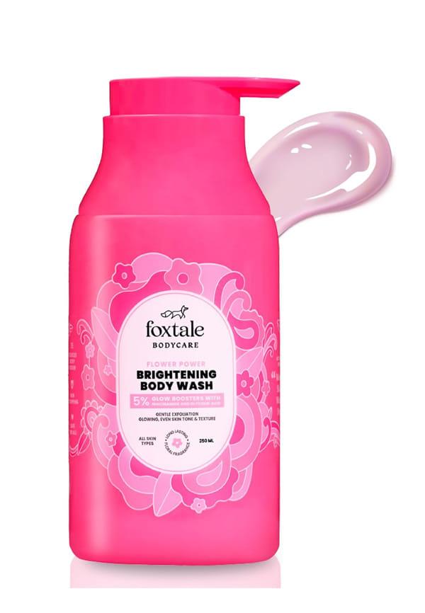 11 Best Body Wash Brands in India for Radiant Skin