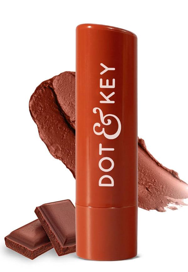 7 Dot and Key Lip Balms for Ultimate Lip Care