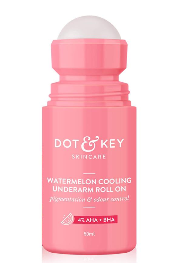 10 Best Under Arm Roll-On for Dark Underarms and Odor Control