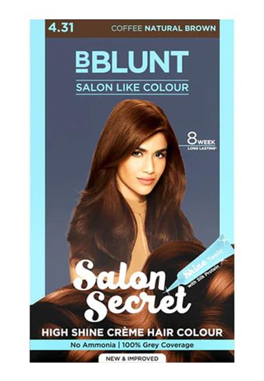 How to Get Stunning Streaks Hair Colour in 5 Easy Steps