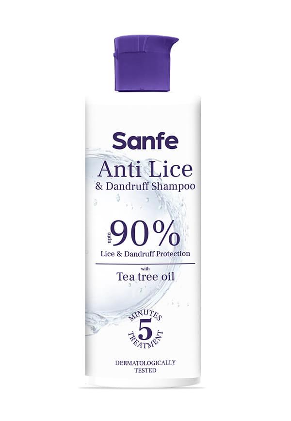 7 Best Lice Shampoos for Effective Lice Removal and Treatment