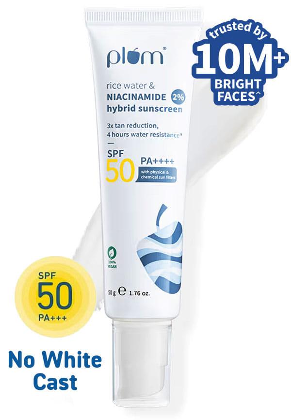 7 Best Sunscreens to Fade Dark Spots & Hyperpigmentation