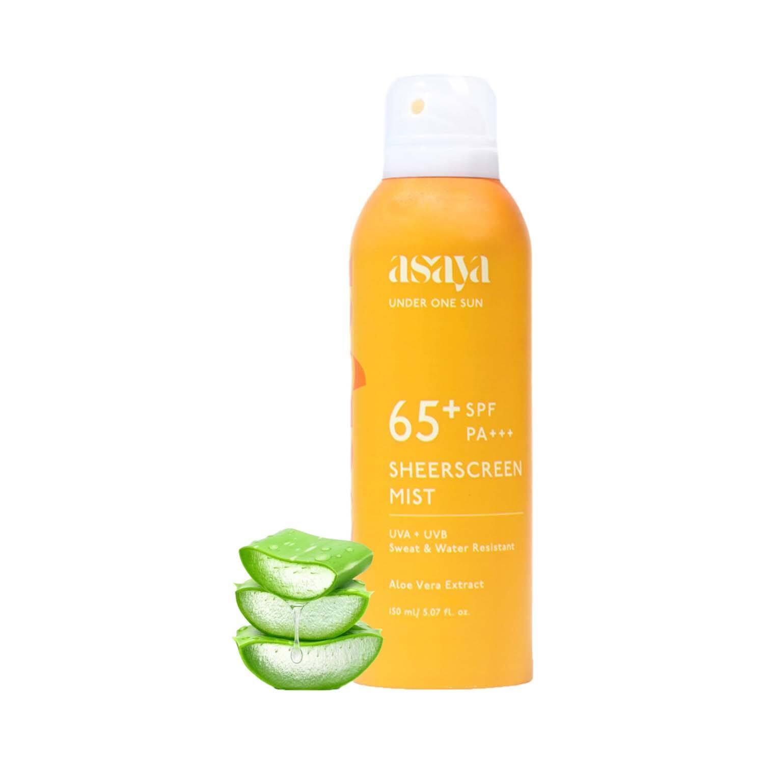 7 Ways to Apply Sunscreen Without Moisturizer