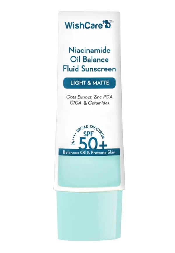 7 Best Oil-Free Sunscreens for Oily Skin