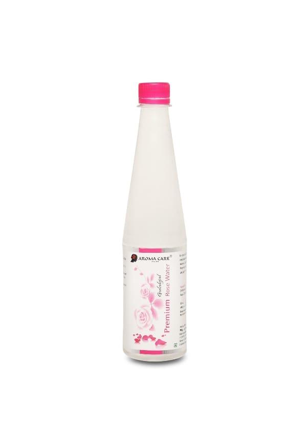 7 Surprising Benefits of Gulab Jal (Rose Water) for Skin