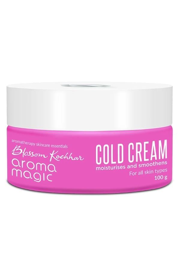 How to Use Cold Cream for Moisturizing and Cleansing Skin