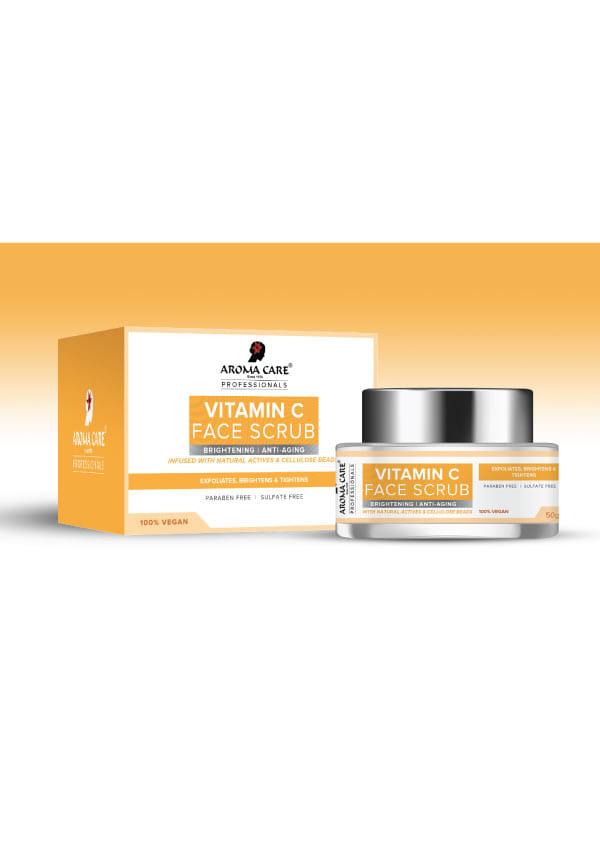 9 Best Face Scrubs for Deep Cleansing and Glowing Skin