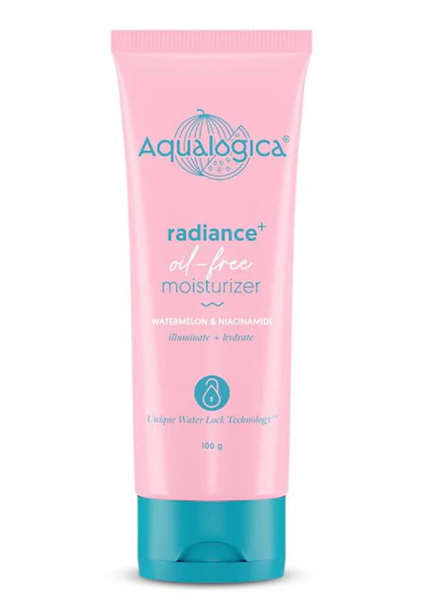 10 Best Oil-Free Moisturizers for Radiant, Non-Greasy Skin