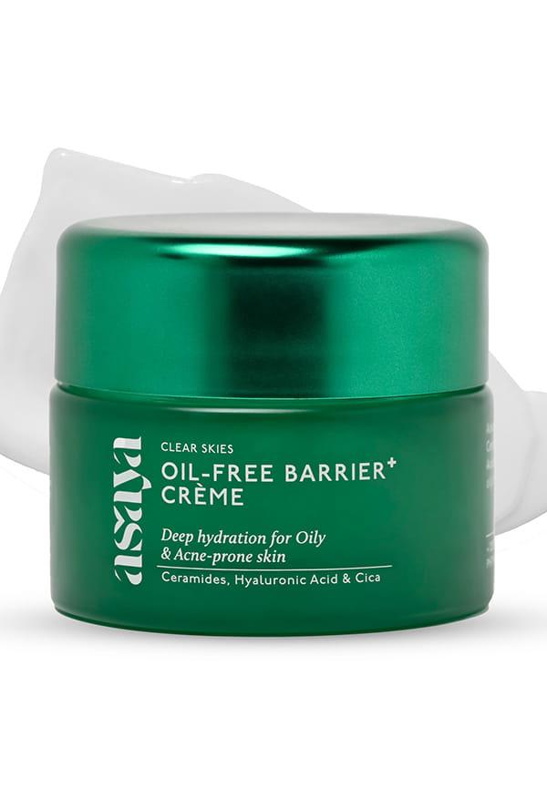 10 Best Oil-Free Moisturizers for Radiant, Non-Greasy Skin