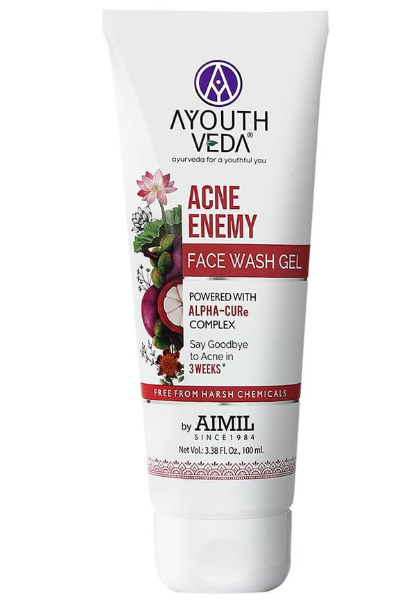 7 Best Body Washes for Back Acne: Clear Skin Solutions