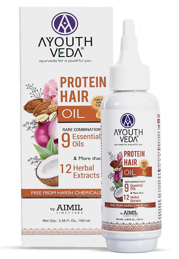 7 Best Oil Control Shampoos for Greasy Hair
