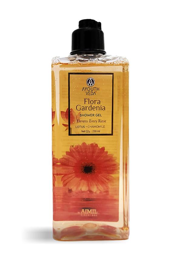 Master the Art of Shower Gel: A Step-by-Step Guide