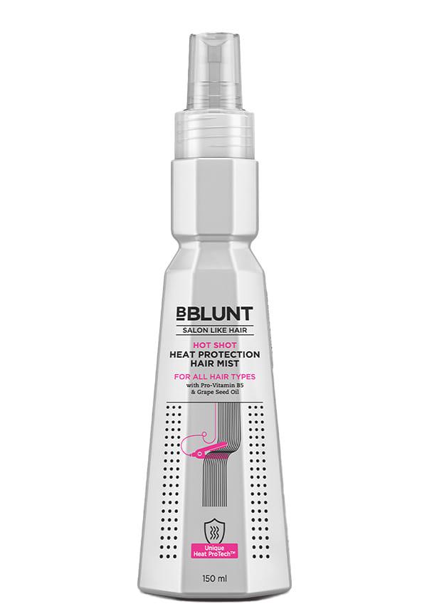 7 Best Heat Protection Serums for Salon-Worthy Hair