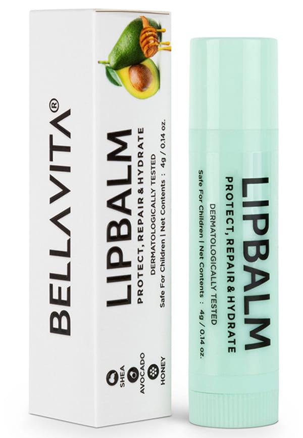 Step-by-Step Guide to Choosing Lip Balm for Dry Lips