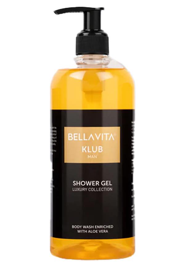 Master the Art of Shower Gel: A Step-by-Step Guide