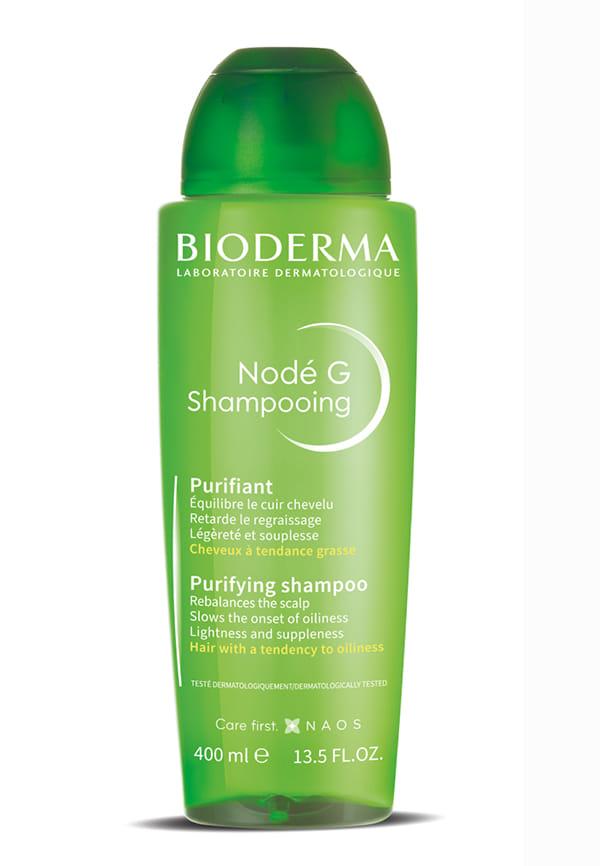 7 Best Oil Control Shampoos for Greasy Hair
