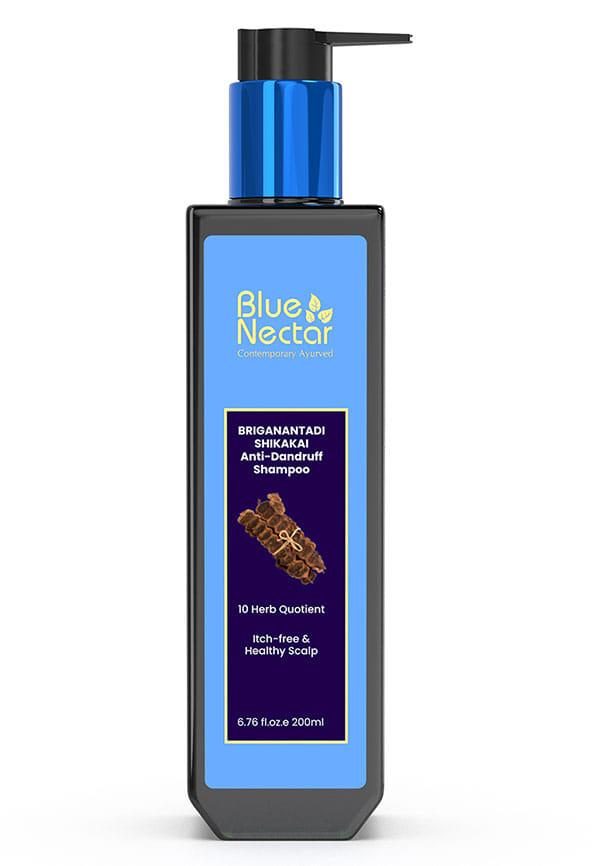 9 Ways to Tackle Top Dandruff Itch for Relief