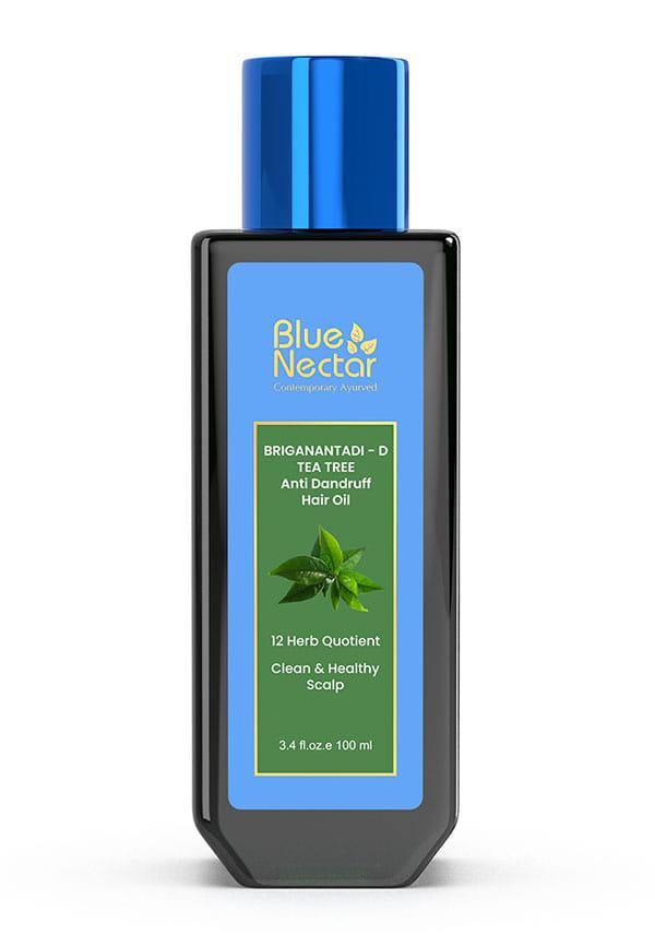 9 Ways to Tackle Top Dandruff Itch for Relief