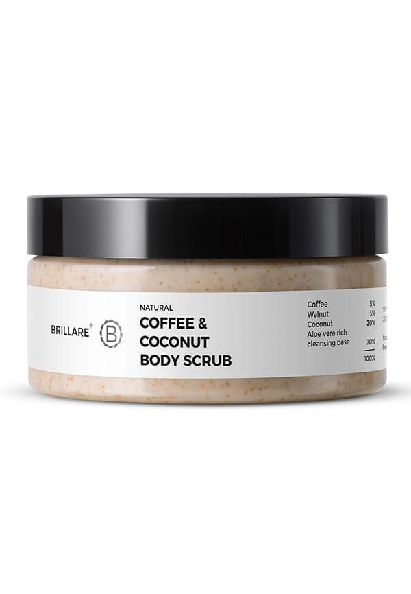 8 Best Body Scrubs for Tan Removal in India