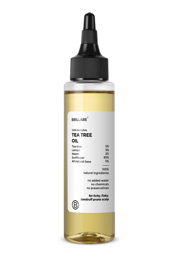 7 Expert Tips for Applying Tea Tree Oil to Hair for Healthy Growth