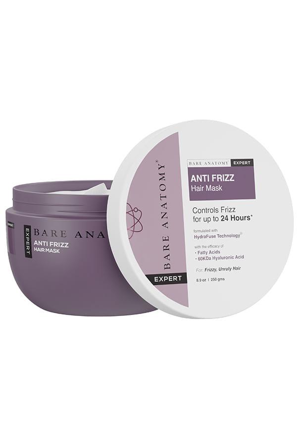 How to Tame Frizzy Hair: Complete Haircare Guide