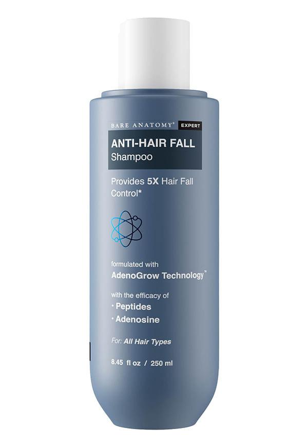 7 Best Hair Fall Shampoo India: Stop Hair Loss Now