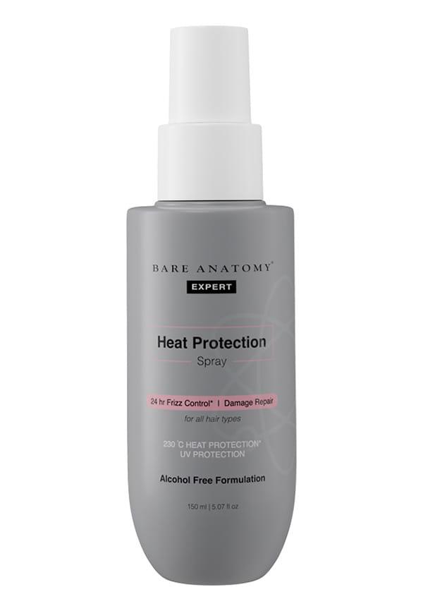 7 Best Heat Protection Serums for Salon-Worthy Hair