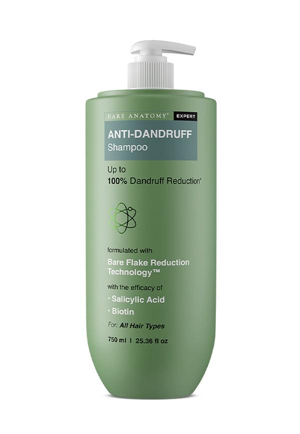 7 Best Anti-Dandruff Shampoos to Buy Now