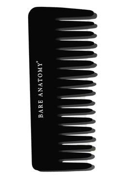 Master Hair Combing: A Step-by-Step Tutorial