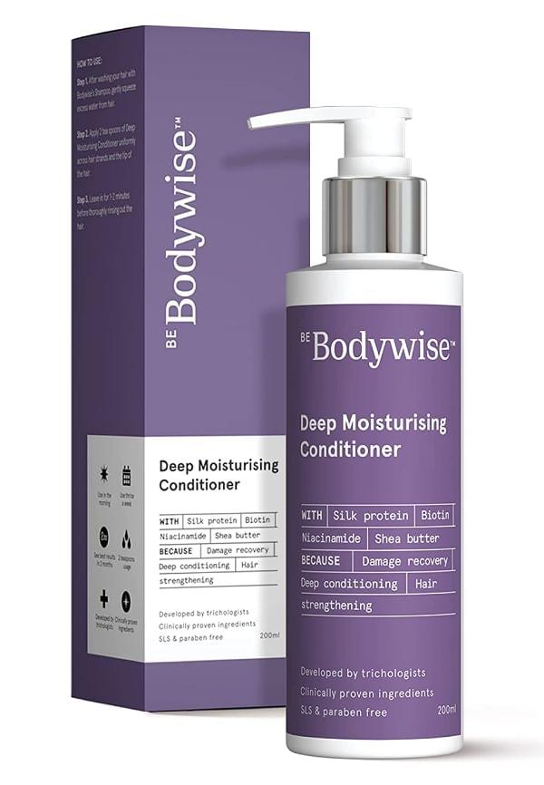 10 Steps to Perfectly Use Hair Conditioner Every Time