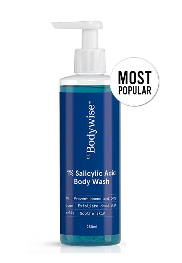 How to Choose the Best Body Wash for Your Skin Type