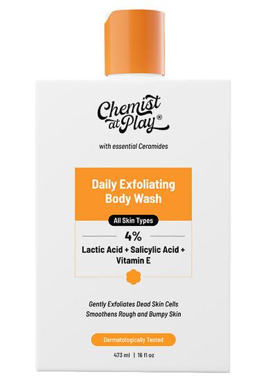 7 Best Tan Removal Body Washes for Brighter, Even Skin
