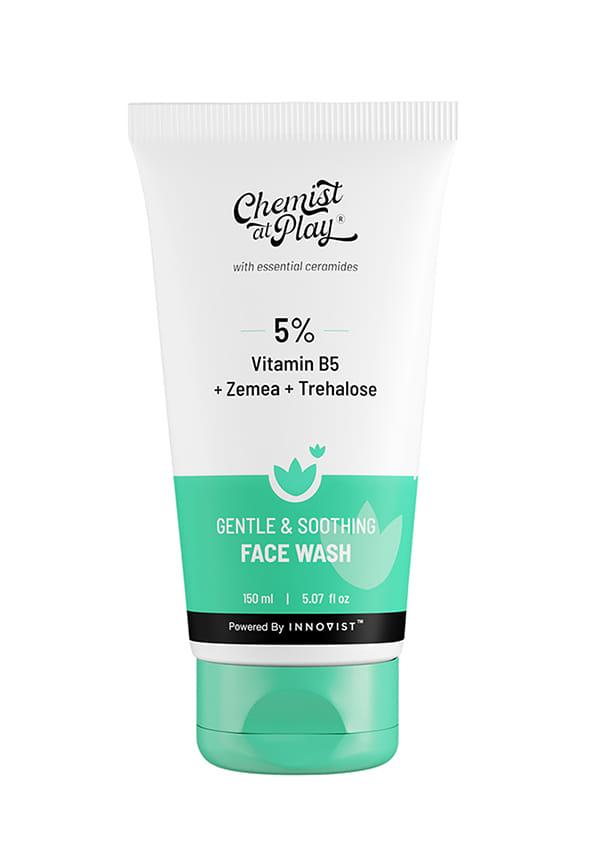 7 Key Differences Between Cleanser and Face Wash