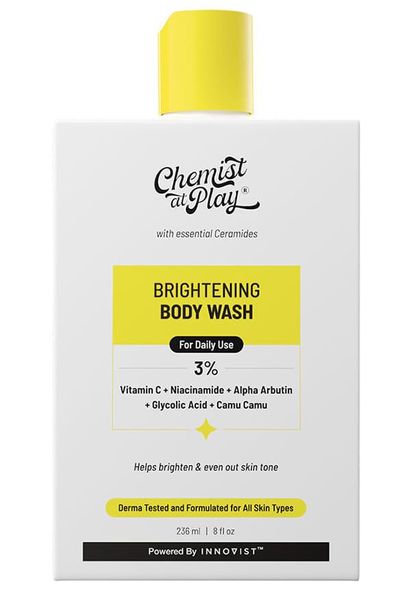 7 Best Tan Removal Body Washes for Glowing Skin