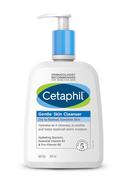 8 Cetaphil Skincare Essentials for Sensitive Skin