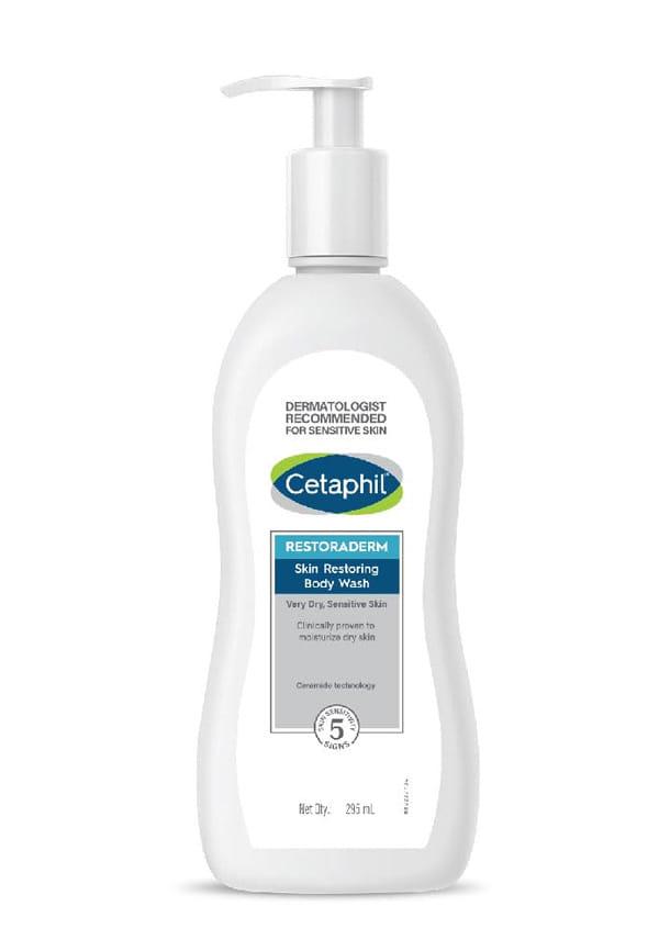 7 Best Body Wash for Sensitive Skin Revealed