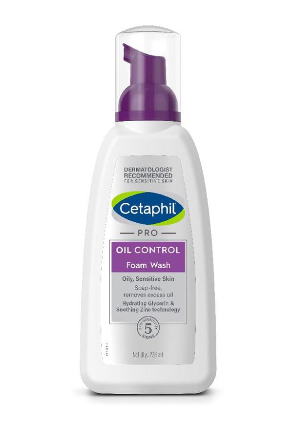 7 Best Oil Control Face Washes for a Shine-Free Complexion