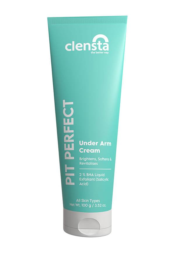 7 Best Underarm Lightening Creams for Brighter, Smoother Skin