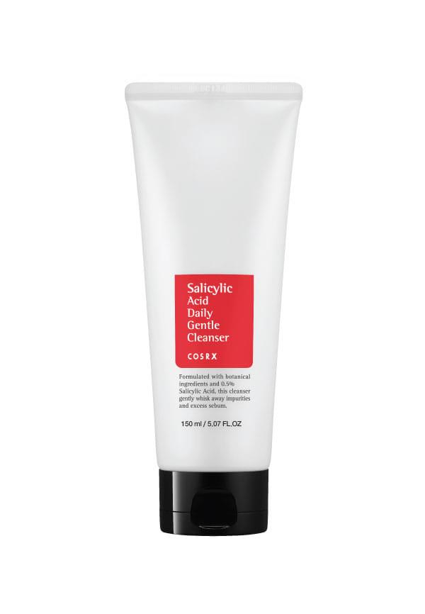 7 Best Gentle Cleansers for Skin Barrier Repair