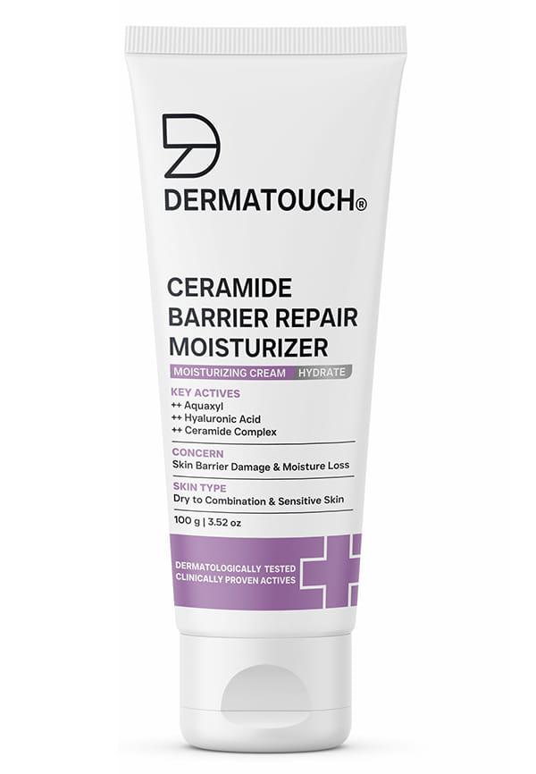 How to Use Ceramides for Long Term Skin Barrier Health