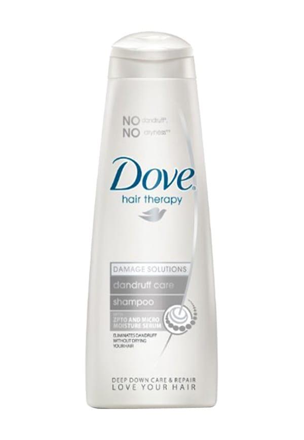 7 Best Anti-Dandruff Shampoos for Flake-Free Hair