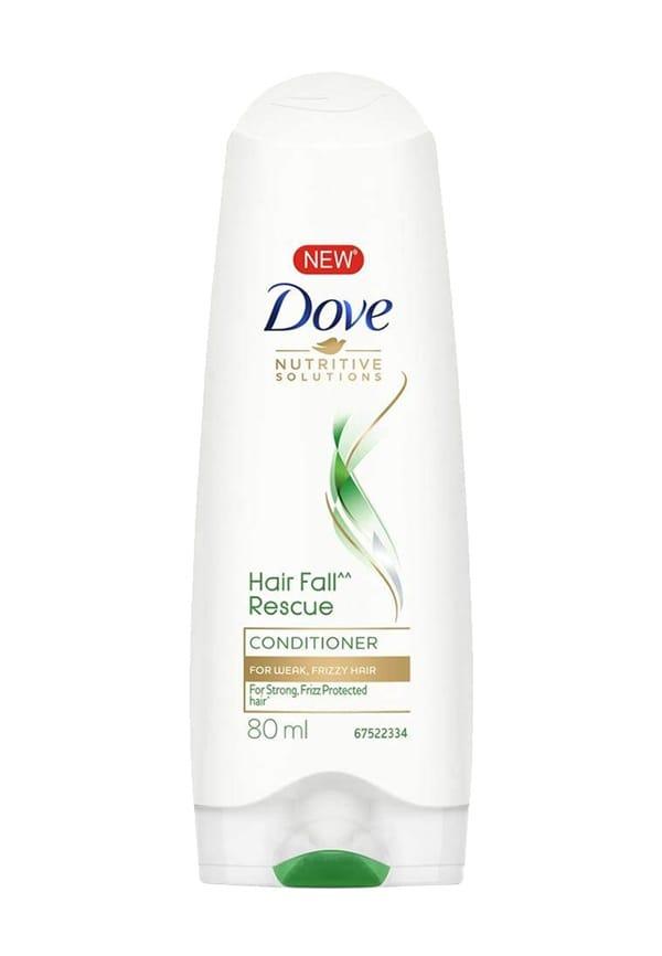 7 Best Dove Hair Care Solutions for Every Hair Type
